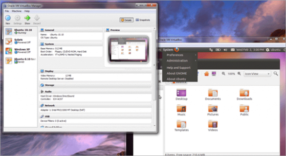11 Perangkat Lunak Virtual Machine Untuk Windows – DiskominfoSP ...