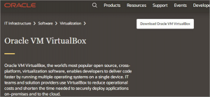 11 Perangkat Lunak Virtual Machine Untuk Windows – DiskominfoSP ...
